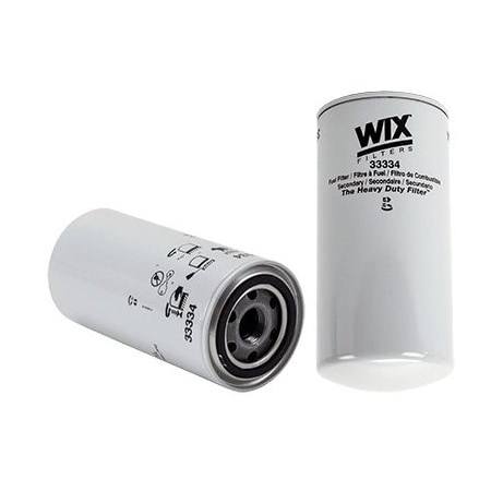 Wix Filters Fuel Filter 33334 | Zoro