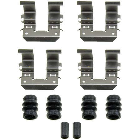 Dorman DISC BRAKE HDWE KIT HW13441 | Zoro
