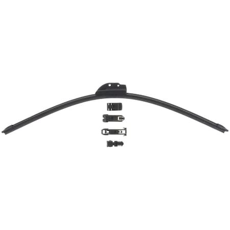 Bosch Snow Driver Windshield Wiper Blade -26SD 26SD | Zoro