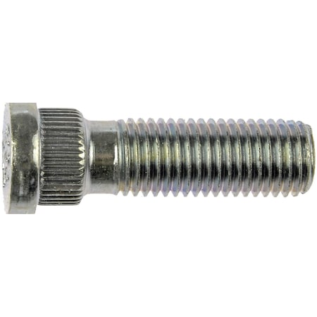 Dorman WHEEL BOLT, 10PK 610-275 | Zoro