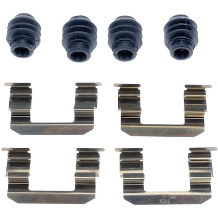 Dorman Disc Brake Hdwe Kit HW13764 | Zoro