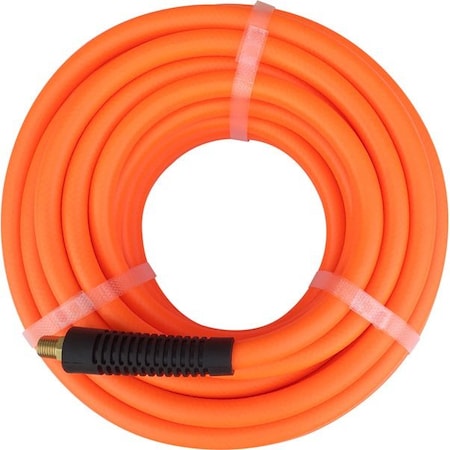 Atd Tools ATD 3/8-inch x 50 ft. Pro Hybrid Air Hose 18050 | Zoro
