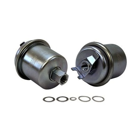 Wix Filters Fuel Filter 33559 | Zoro