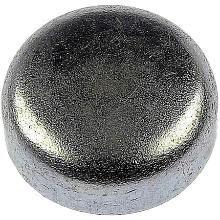 Dorman EXPANSION PLUG STEEL, 10PK 555-011 | Zoro