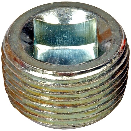 Dorman PIPE PLUG C.S. SQ., 5PK 090-101 | Zoro