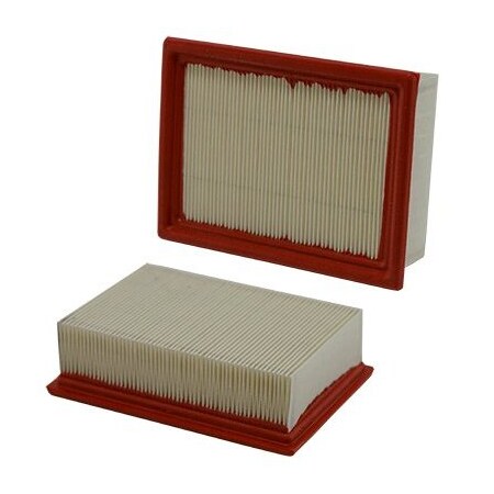 Wix Filters Air Filter WA10095 | Zoro