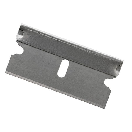 Atd Tools ATD .012-inch Single Edge Razor Blades 8812 | Zoro