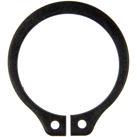 Dorman EXT RETAINING RING, 25PK 632-075 | Zoro