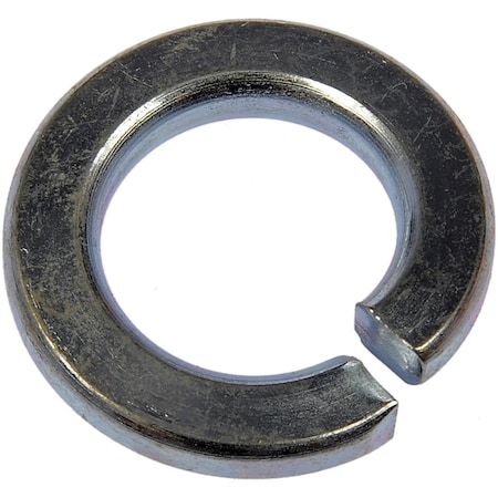 Dorman SPLIT LOCK WASHER, 100PK 818-015 | Zoro