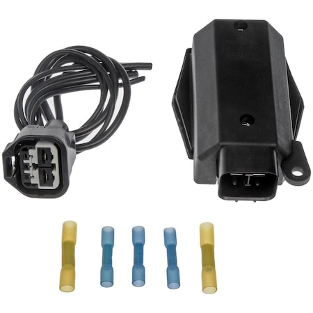 Dorman BMR Kit 973-525 | Zoro