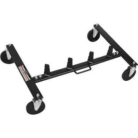 Atd Tools ATD Mechanical Vehicle Positioning Storage Rack For ATD 7475 ...