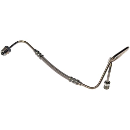 Dorman BRAKE LINE SECONDARY 905-931 | Zoro