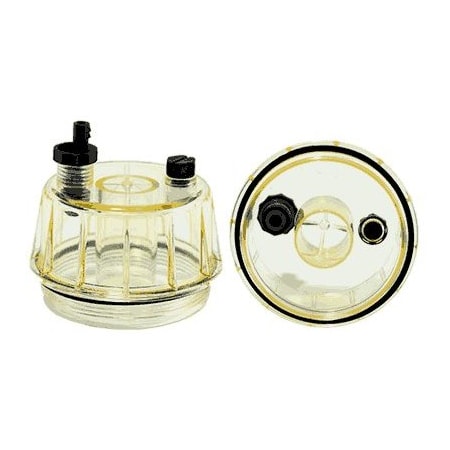 Wix Filters Fuel Pump/Filter Mount WF10137 | Zoro