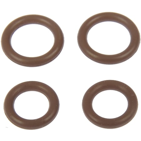 Dorman Fuel Line O-Rings 800-013 | Zoro