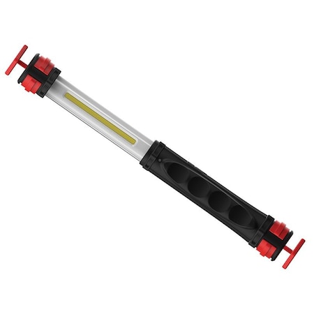 Atd Tools ATD 500 Lumen LED Rechargeable Tube Light 80360A | Zoro