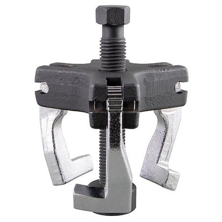 Atd Tools ATD Ratcheting Harmonic Balancer Puller 3075 | Zoro