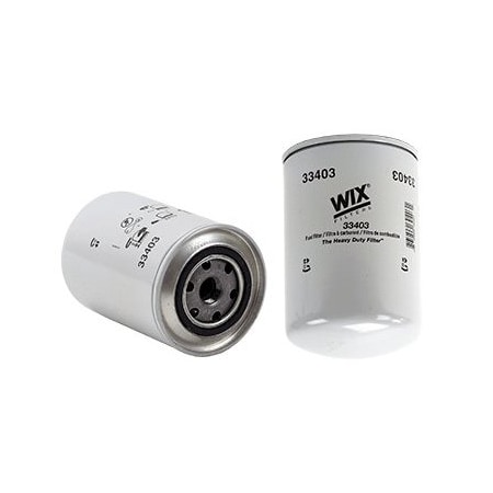Wix Filters Fuel Filter 33403 | Zoro