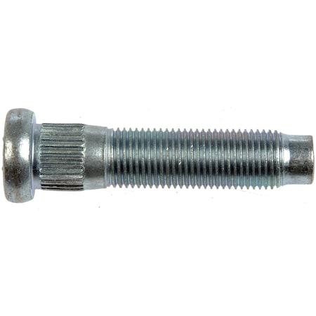 Dorman WHEEL STUD, 10PK 610-346 | Zoro