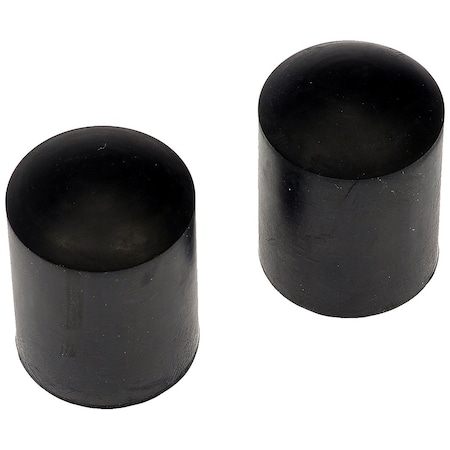 Dorman 02250 COOLANT BYPASS CAPS 2250 | Zoro
