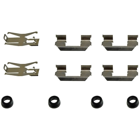 Dorman DISC BRAKE HDWE KIT HW5631 | Zoro