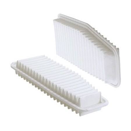 Wix Filters Air Filter 46322 | Zoro