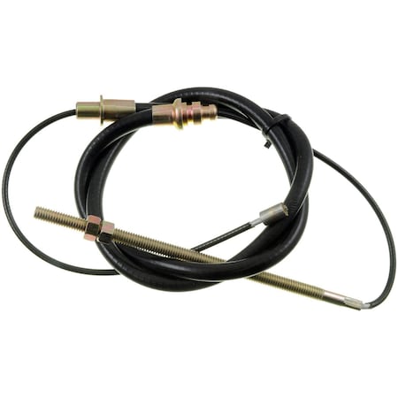 Dorman BRAKE CABLE C93624 | Zoro