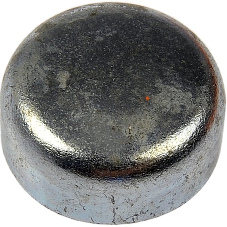 Dorman EXPANSION PLUG STEEL, 10PK 555-008 | Zoro