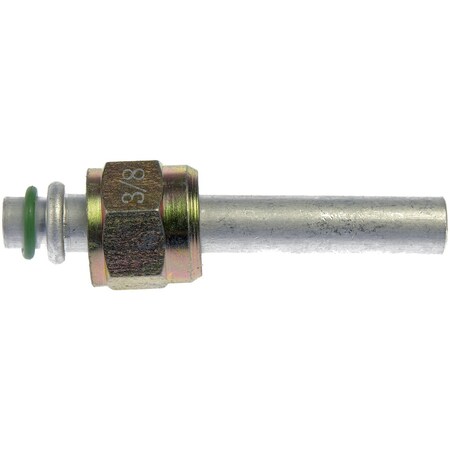 Dorman MALE EXT. ORING TUBE, 4PK 800-953 | Zoro