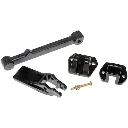 Dorman - Hd Solutions HOOD LATCH KIT 315-5101 | Zoro