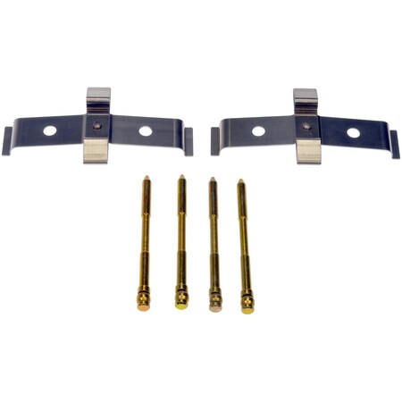 Dorman Disc Brake Hdwe Kit HW13609 | Zoro