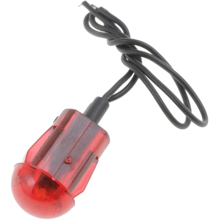 Dorman LIGHT INDICATOR RED 84914 | Zoro