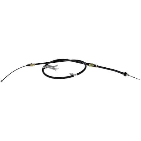 Dorman Brake Cable C661118 | Zoro