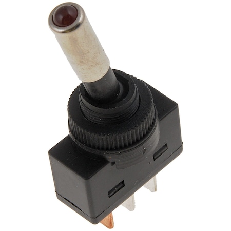 Dorman TOGGLE SWITCH W/LED 85909 | Zoro