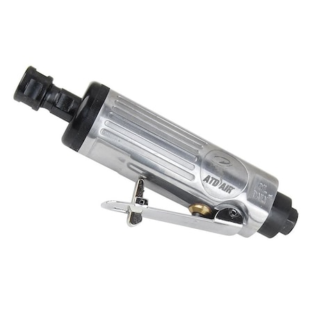 Atd Tools ATD 1/4-inch Air Die Grinder 2132 | Zoro