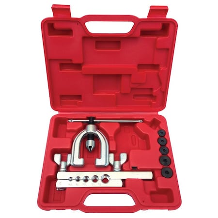Atd Tools ATD Double Flaring Tool Kit 5463 | Zoro