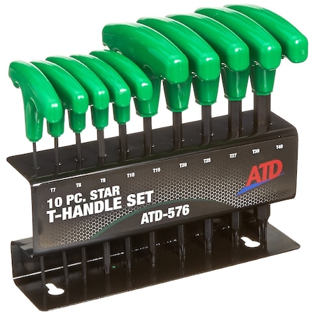 T Handle Set | Zoro.com