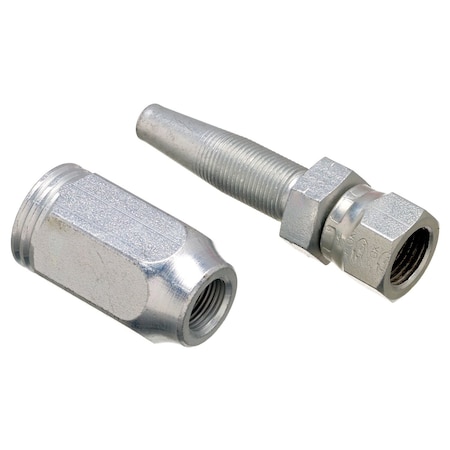 Gates Hydraulic Coupling G28170-0404 | Zoro