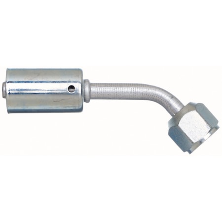 Gates PolarSeal A/C Hose Fitting G45594-1024 | Zoro