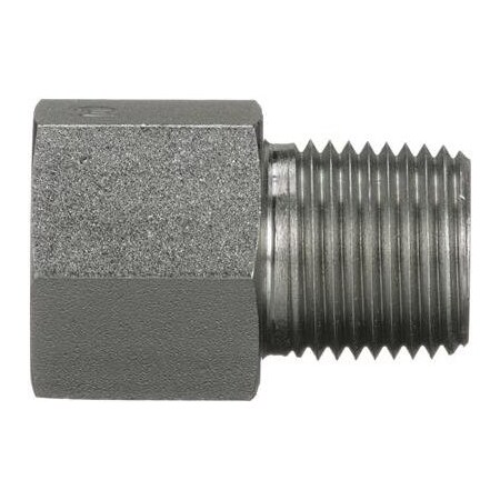 Gates Hydraulic Adapter G60291-1212 | Zoro