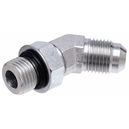 Gates Hydraulic Adapter G60308-1010 | Zoro
