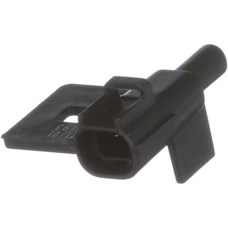 Standard Ignition Ambient Air Temp Sensor AX75 | Zoro