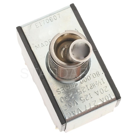 Standard Ignition Toggle Switch DS-208 | Zoro