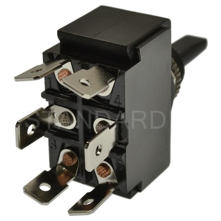 Standard Ignition Toggle Switch DS-271 | Zoro