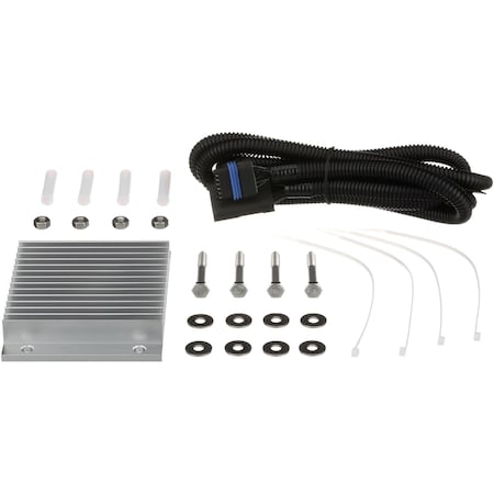Standard Ignition PMD Relocation Kit IPR2 | Zoro