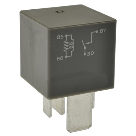 Standard Ignition Air Pump Relay RY-1760 | Zoro