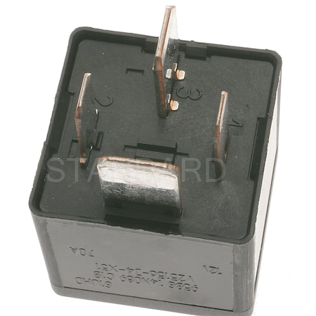 Standard Ignition Coolant Fan Relay RY-460 | Zoro
