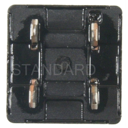 Standard Ignition A/C Temp Ctrl Relay RY-862 | Zoro
