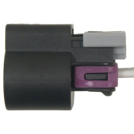 Standard Ignition ABS Modulator Sensor Connector S-1025 | Zoro
