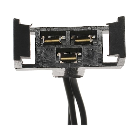 Standard Ignition Headlight Dim Switch Connector S-72 | Zoro