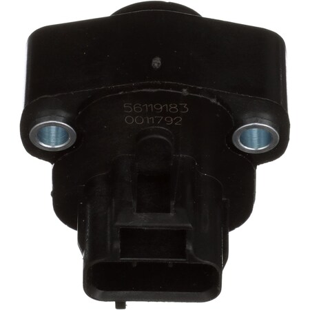 Standard Ignition Throttle Pos Sensor TH295 | Zoro